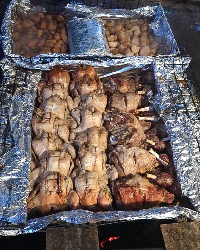 Mitai Maori Village Review - Is It Worth It? - My Queenstown Diary