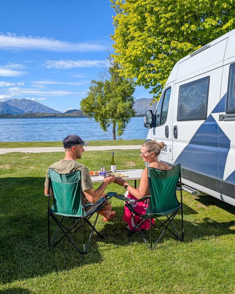 Star RV Review - What I think of Star RV's Motorhomes and Service!
