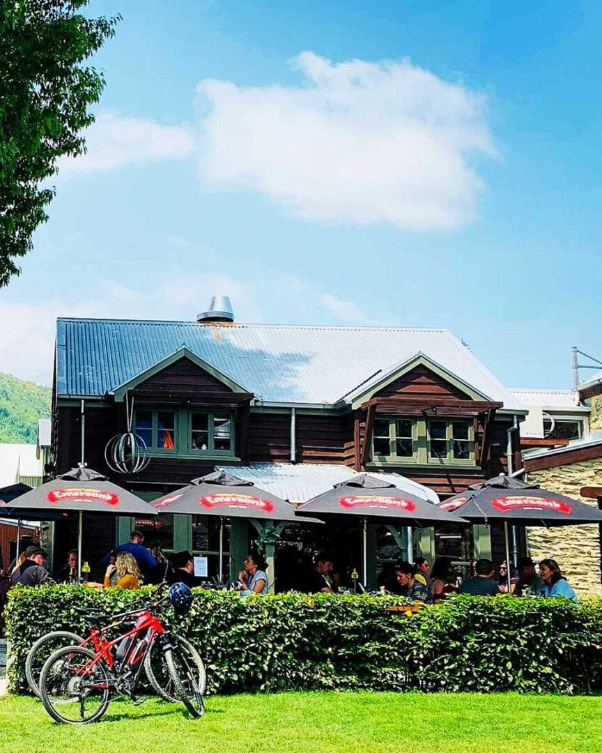 7 Best Restaurants in Arrowtown - My Favorites As a Local - My ...