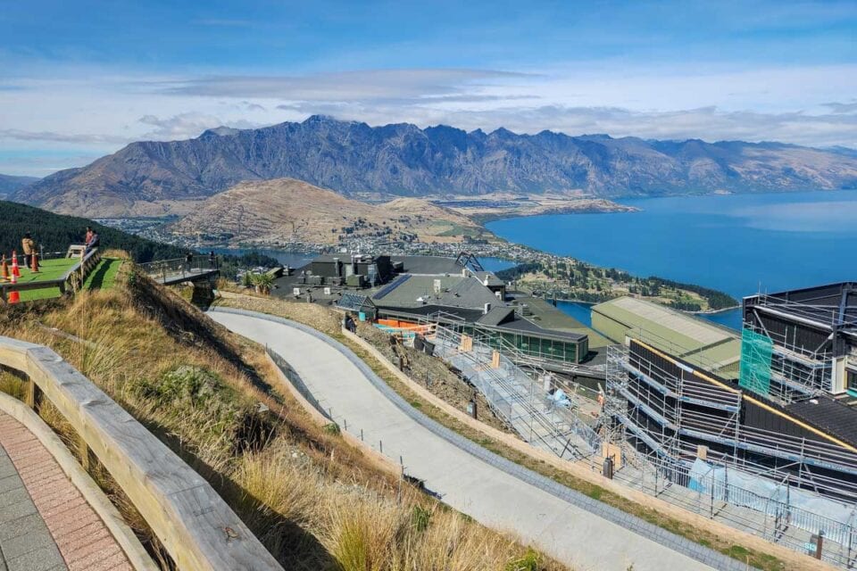 Complete Guide to the Queenstown Skyline Gondola - My Queenstown Diary