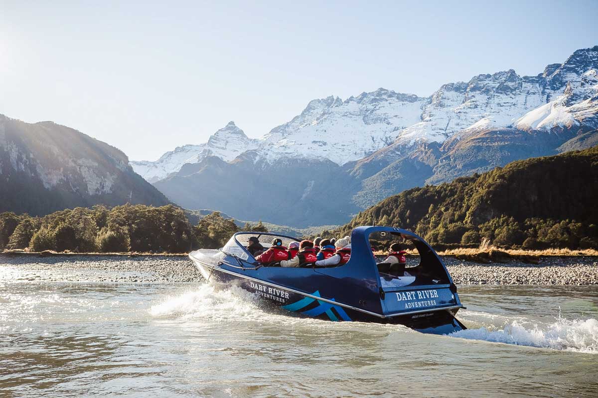 30 Things to do in Queenstown with Kids (FREE and Cheap Activities!)