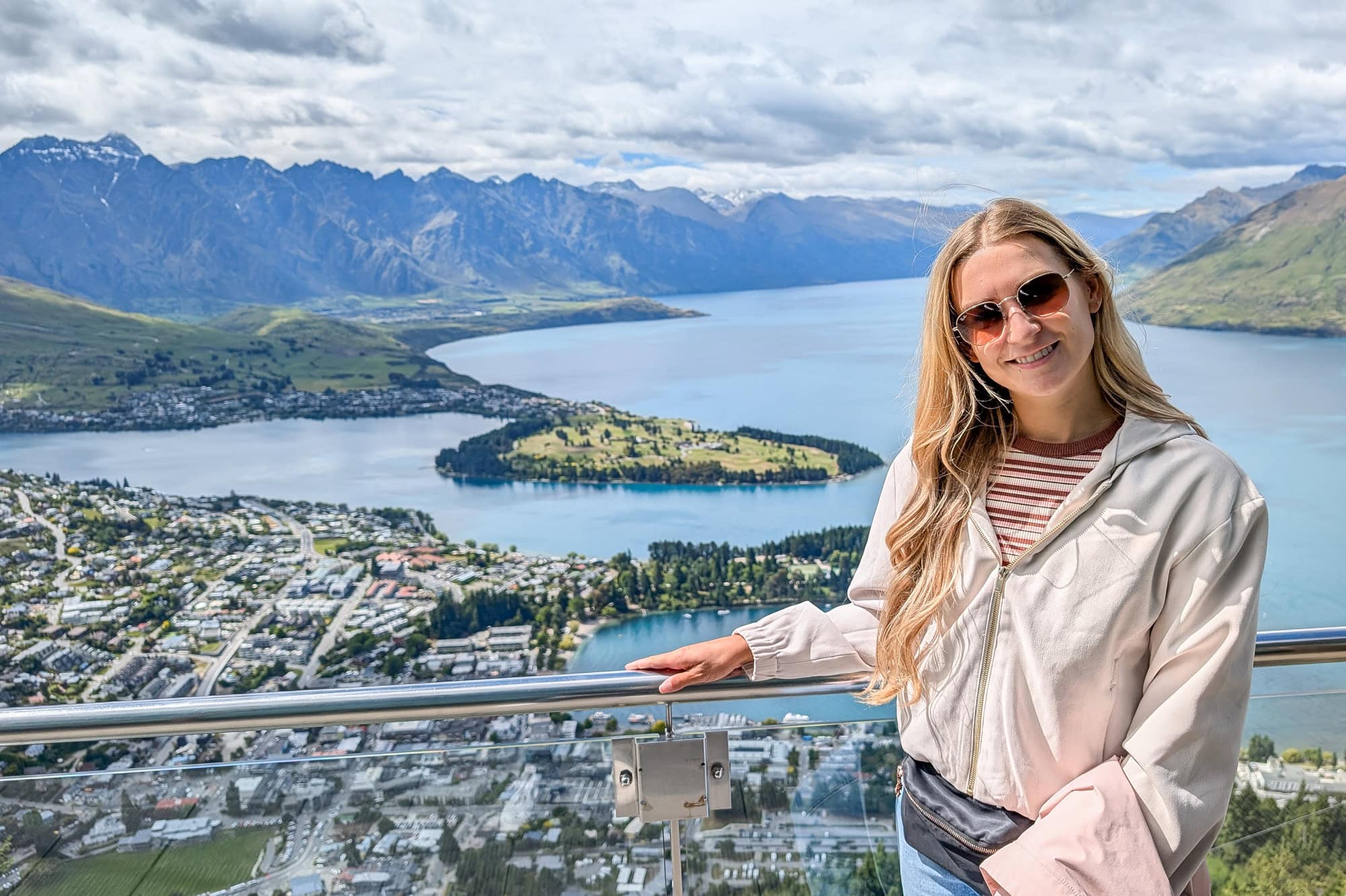 Sightseeing Archives - Page 10 of 10 - My Queenstown Diary